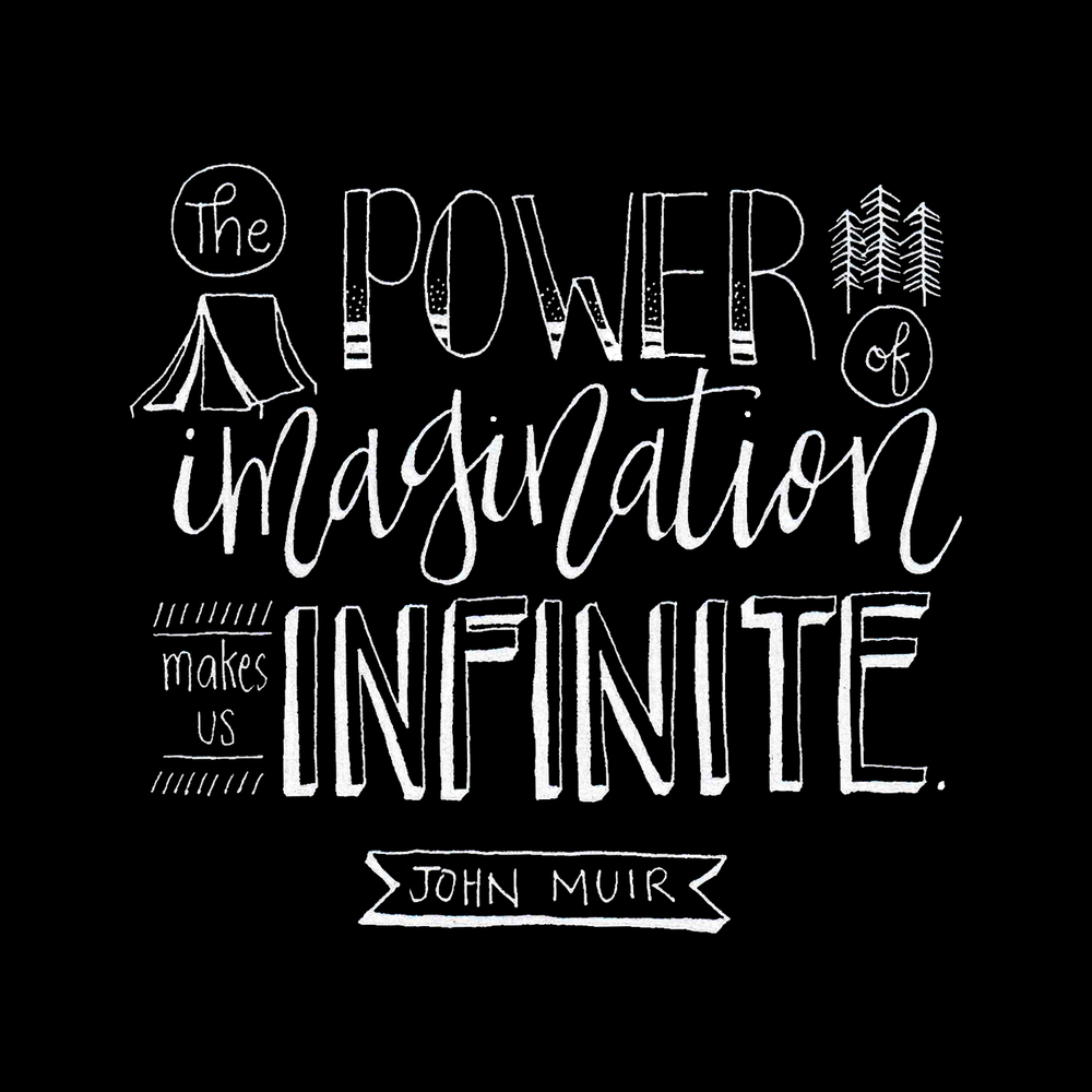 The power of imagination – Phuro!