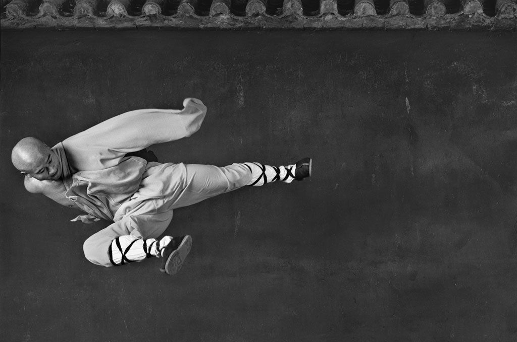 The state of Mushin – Phuro!